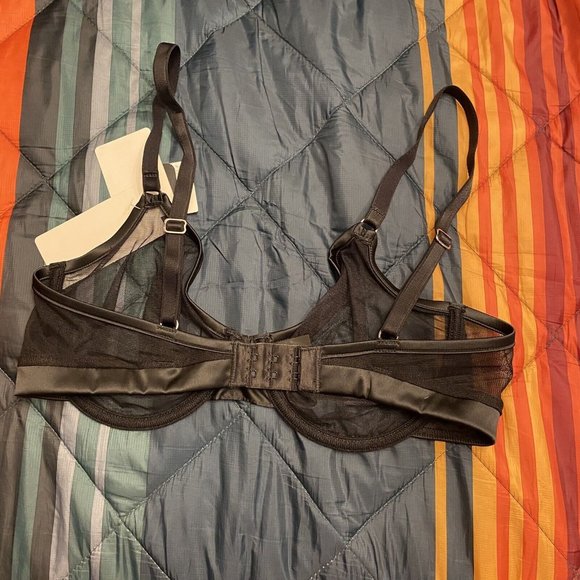 Simone Perele | Intimates & Sleepwear | Simone Perele Implicite Bra ...